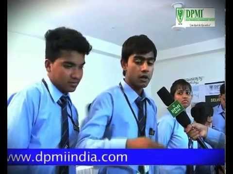 Delhi Paramedical & Management Institute (DPMI) : Courses, Fee ...