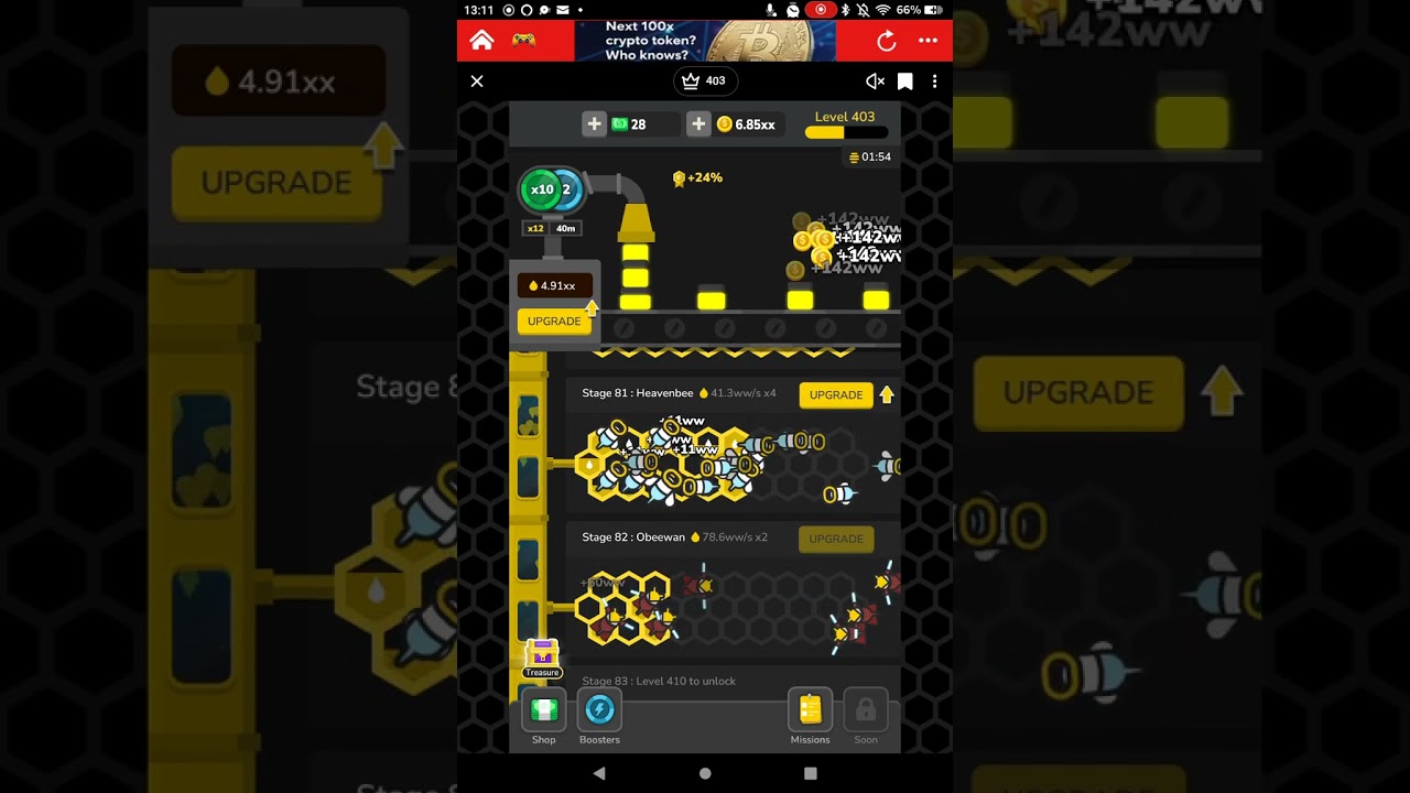 #beefactory #itriedmybest
