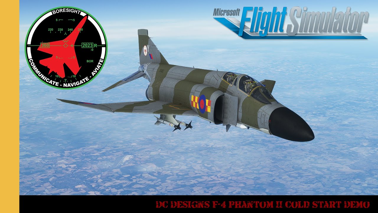 [RELEASED] DC Designs F-4 Phantom II Discussion - #91 by Batterby76 ...