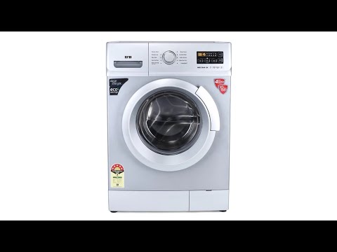 IFB Washing Machine - Latest Price, Dealers & Retailers in India