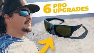 Costa Reefton Pro Sunglasses | Prescription Costa Reefton Pro | SportRx