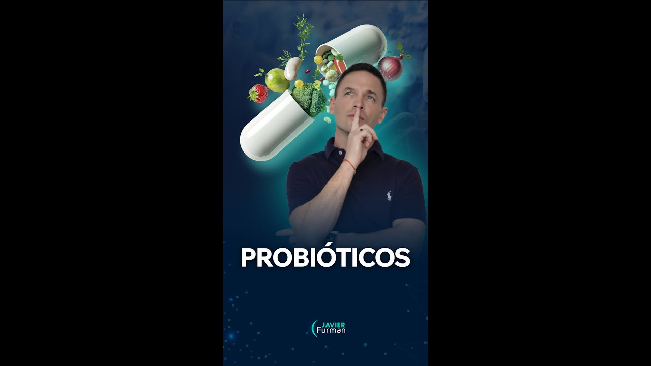 👀Beware of Probiotics!🚨 They may be the best-kept secret for healthy digestion💡