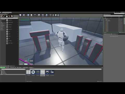 UFSM: Finite State Machine - Marketplace - Unreal Engine Forums