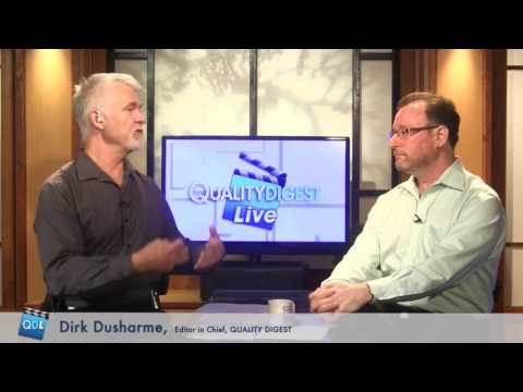OFF-SCRIPT: The otherness of others (QDL, 4-28-17)