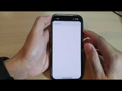 iPhone 14/14 Pro Max: How to Unhide Media & Purchases of Apps from App Store