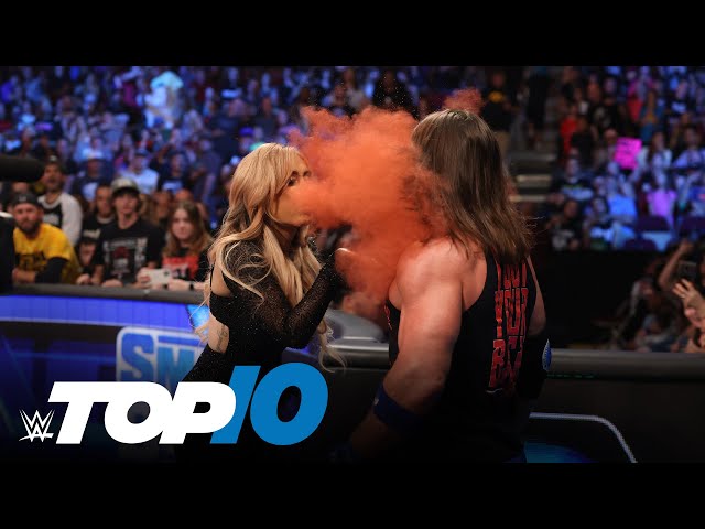 WWE SmackDown: Where is WWE SmackDown tonight? (June 16, 2023): Location, time, match card, and more