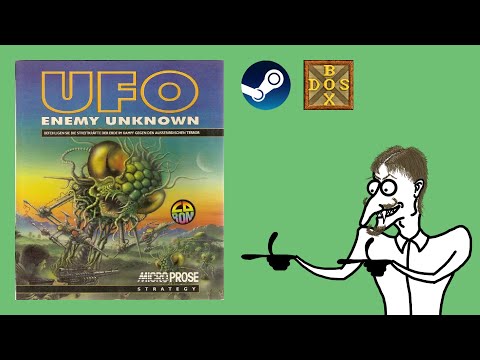 Steam Community :: Video :: [TTS] UFO: Enemy Unknown review (xcom ufo ...