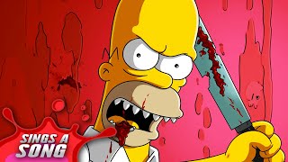 The Simpsons Sings Boo It Watch HD Mp4 Video Download Free