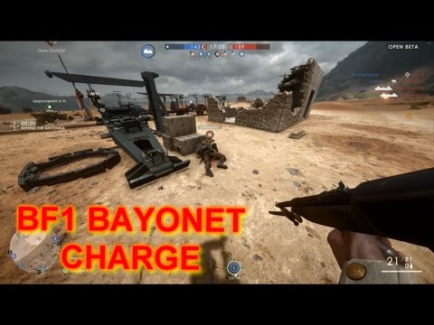 Steam Community :: Video :: BF1 Conquest Gameplay - Melee & Bayonet ...