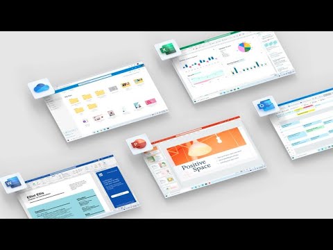 FREE Microsoft Office equivalent called Libre Office is good enough for most