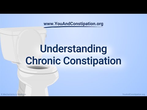 Understanding Chronic Constipation