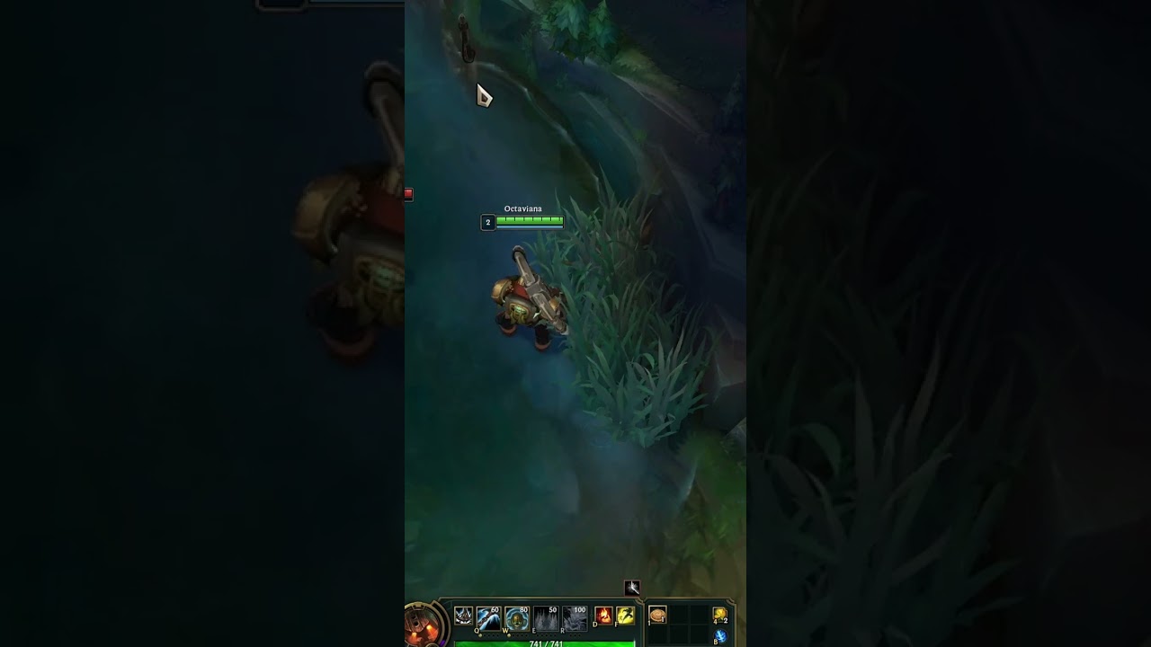 NAUTILUS FAKE HOOK