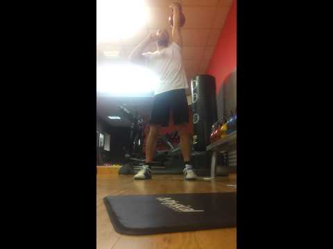 LC Sprint ladder | epicsatsuma's training diary