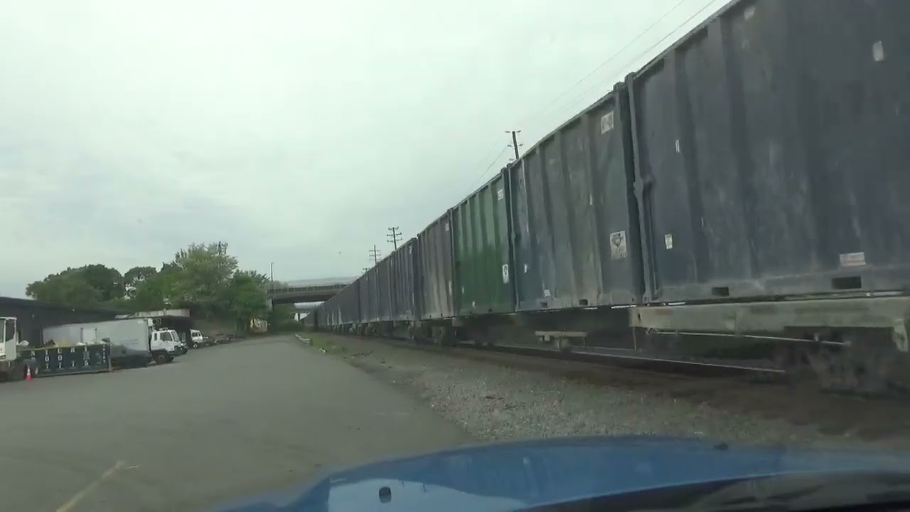 #21576 NS 62V Empty stinky