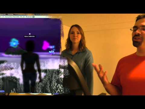 InWorldz introduces new project called InShape – Daniel Voyager