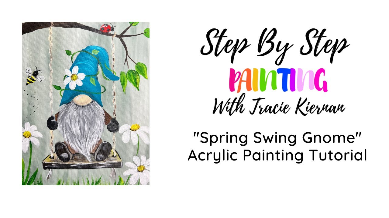 How To Paint A 