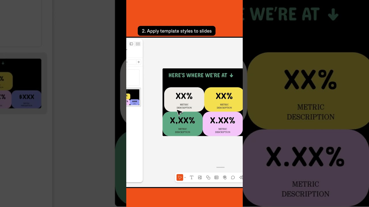 Quick start tips: Figma Slides — Part 1