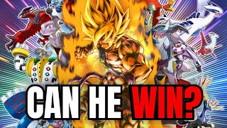 Goku Vs Pokemon Watch HD Mp4 Video Download Free