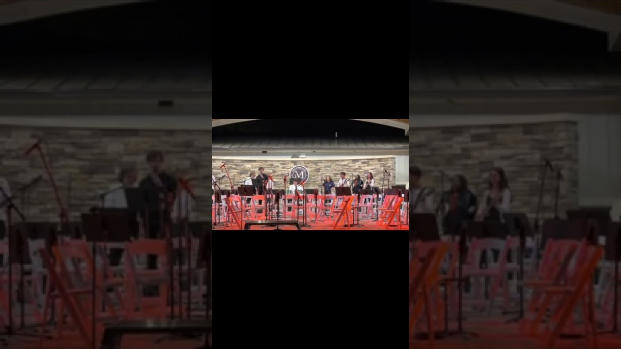 Langtree Charter Academy 10th Anniversary Concert on the Lawn