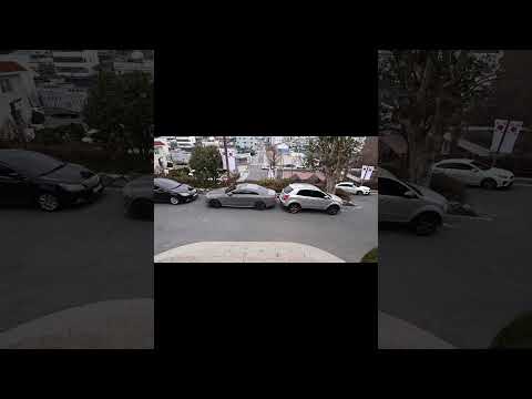 Trip to Mokpo, South Jeolla Province 5 / south KOREA travel / townscape