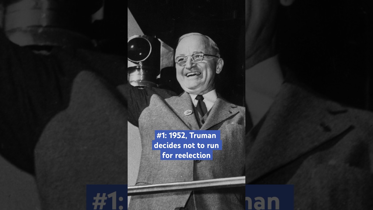 4 Game-Changing Moments in NH Primary History