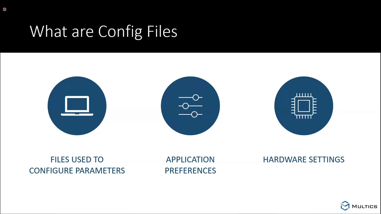 CEF (configuration editor framework)