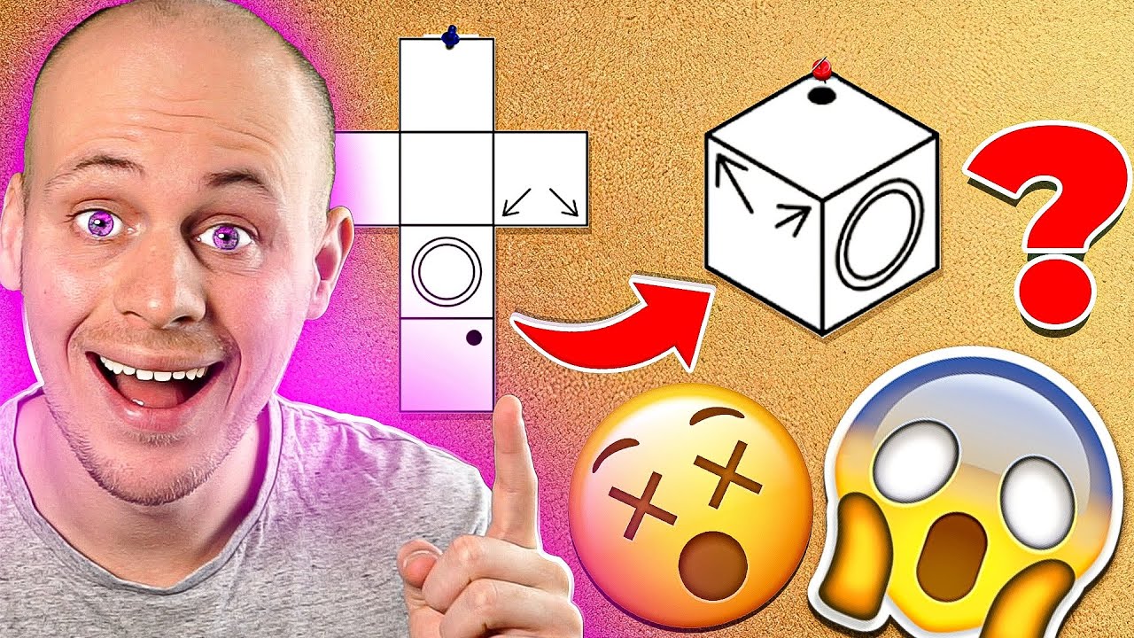 The BEST trick we've ever come up with (11+ Spatial NVR Nets)