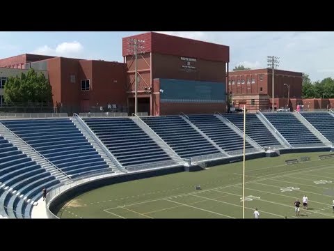Tri State Treasures - The Reitz Bowl