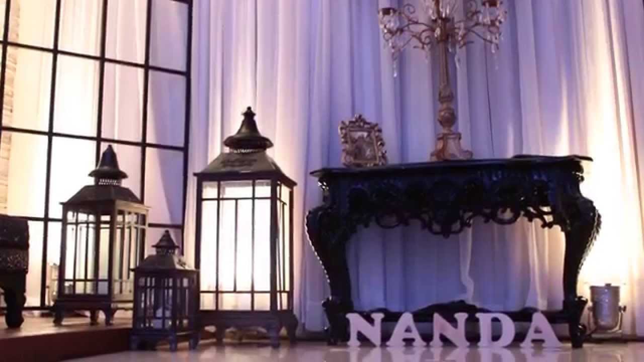 Compacto 15 Anos Fernanda (Estúdio Sandro Azevedo Fotografias)