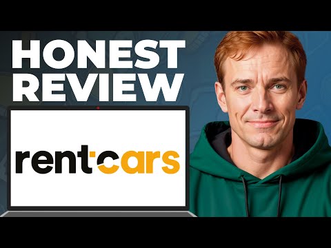 RentCars Full Review - Features, Strengths, Weaknesses
