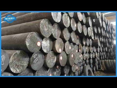 Mild Steel Rod - MS Rod Latest Price, Manufacturers & Suppliers