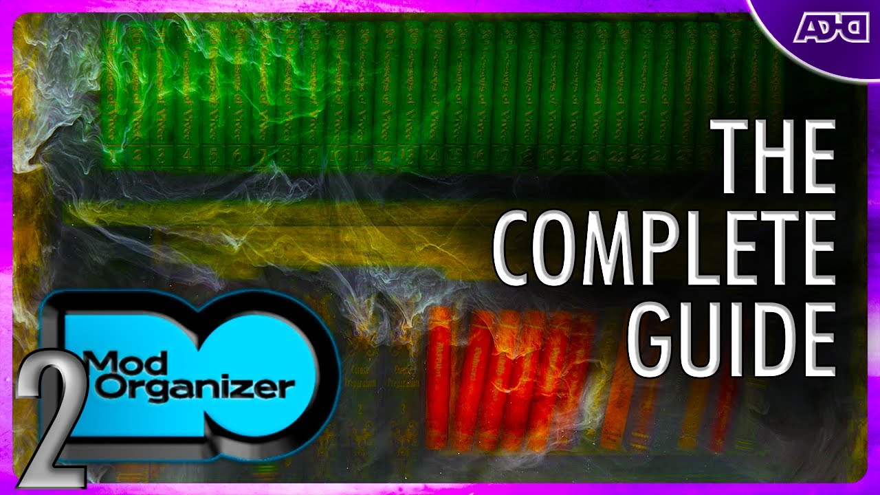 A Comprehensive Guide to Installing Mod Organizer 2 for Skyrim 2024 | Galaxy.ai