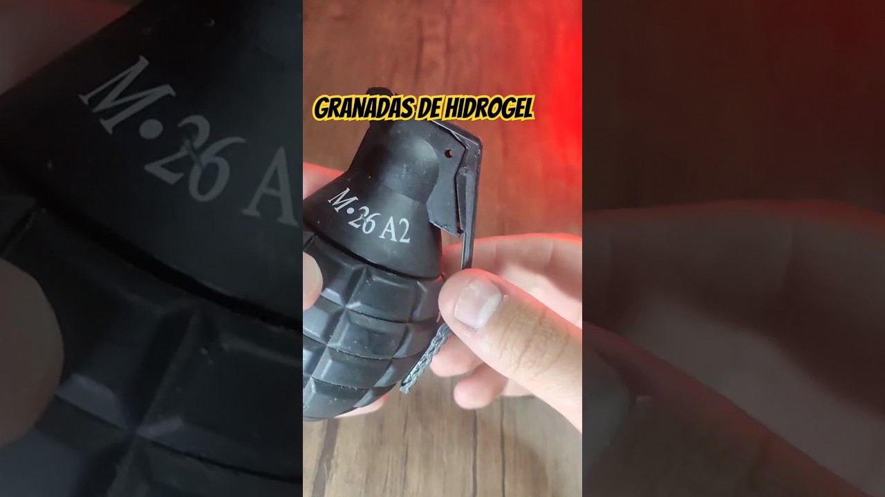 Did you know about hydrogel pomegranates? #gelsoft #hydrogel #mexico #replica