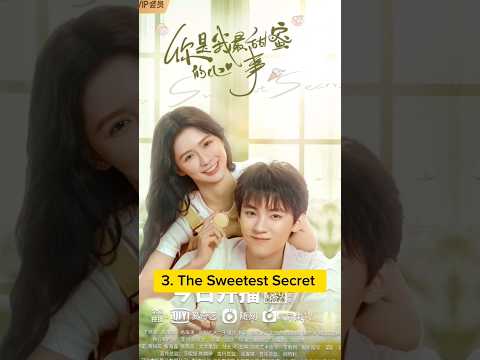 Top 5 Zhou Yiran Chinese Drama 2024 #zhouyiran #trending #facts #factsdaily #viral #fyp #shorts