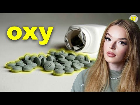 Oxycontin: How One Pill Changed America Forever
