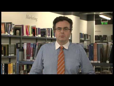 Executive MBA - HR Management