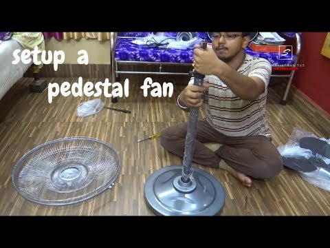 Havells Pedestal Fan - Latest Price, Dealers & Retailers in India