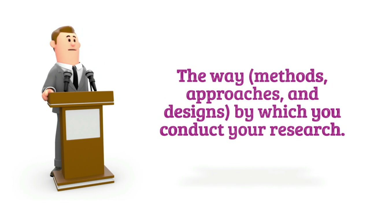 Introduction to Research Methodology