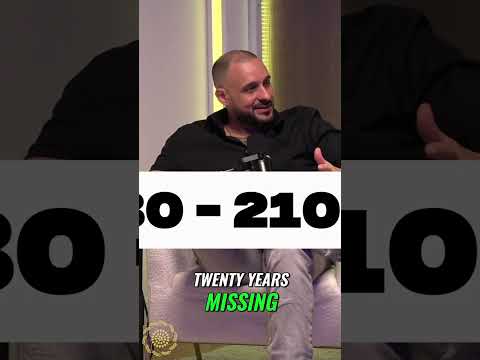 210 Missing Years? The Shocking Truth About The Prophecy Timeline