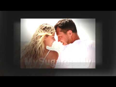 Sugar daddy meaning