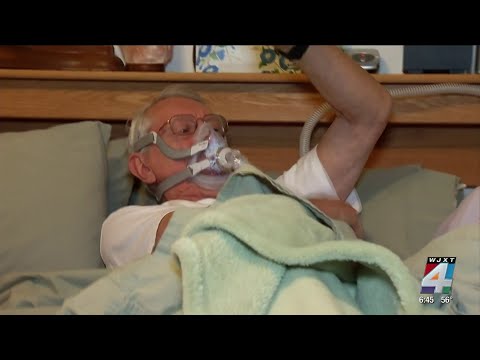 Medical milestone: First drug for sleep apnea