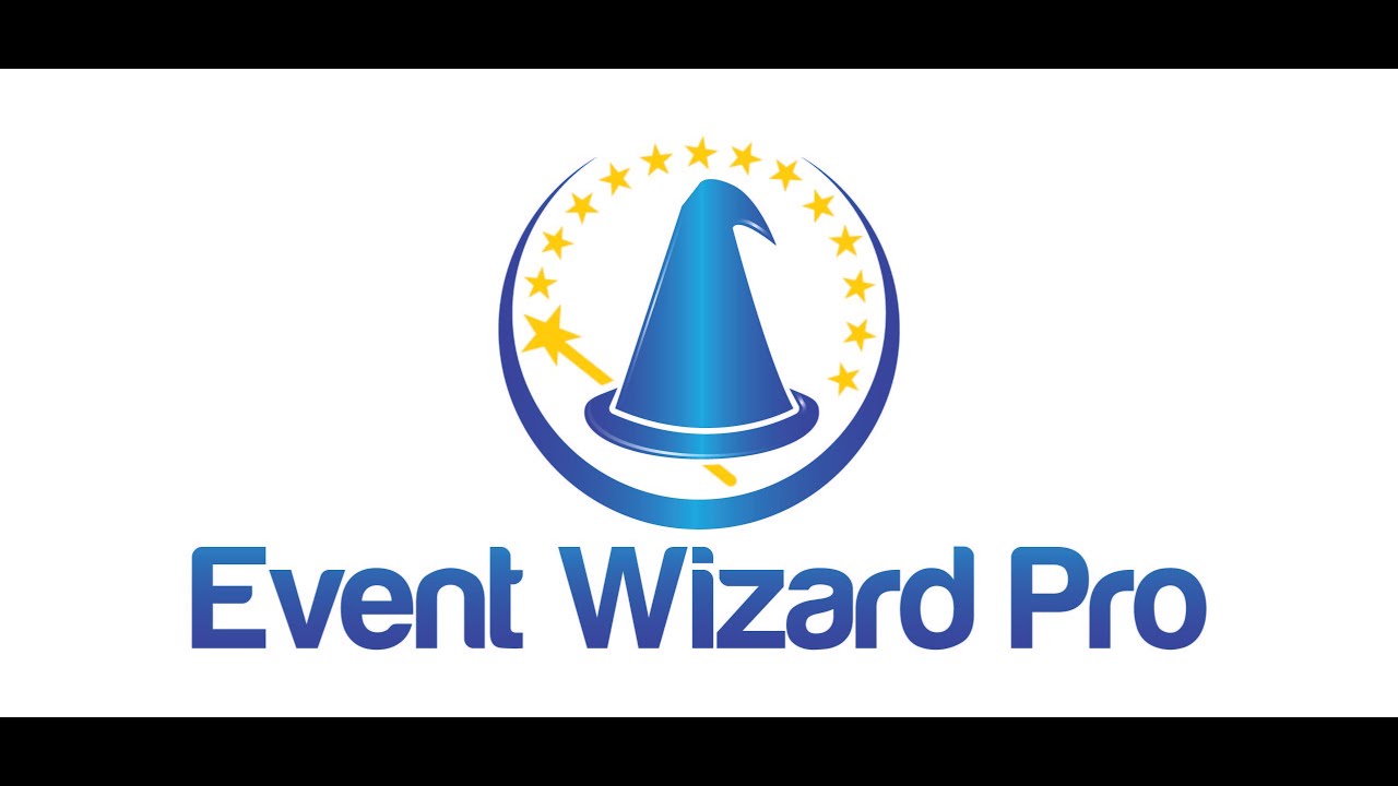 Event Wizard Pro Main Screen Overview