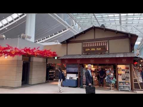 機場酒店|Royal Park Hotel|Haneda Airport|Terminal 3