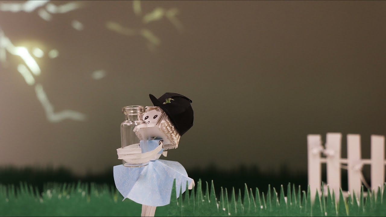 A Recipe for Liquid Lightning