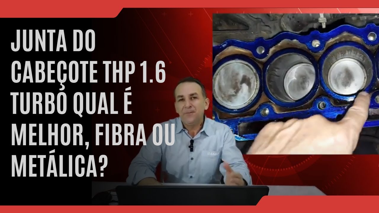 TENÓRIO JÚNIOR ESCLARECE DUDAS SOBRE NUEVOS MOTORES DEL MERCADO. – Sabó