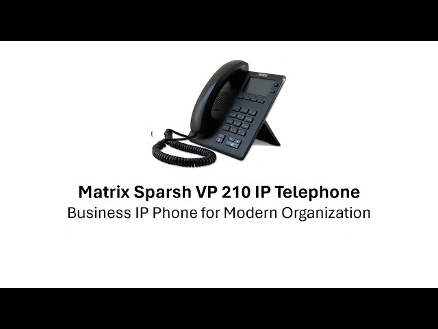 IP Phone - Avaya J189 IP Landline Telephone/SIP Telephone/VOIP Landline ...