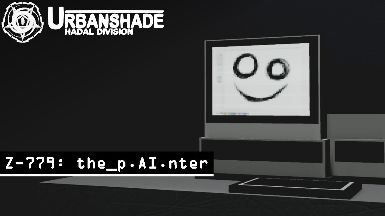 Z-779: the_p.AI.nter