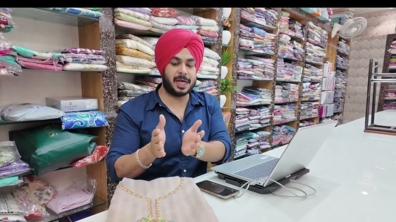 Start your business with zero investment #resellers #businessopportunity #ludhiana #suits