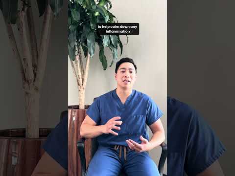 Epidural Steroid Injections with Dr. Lai