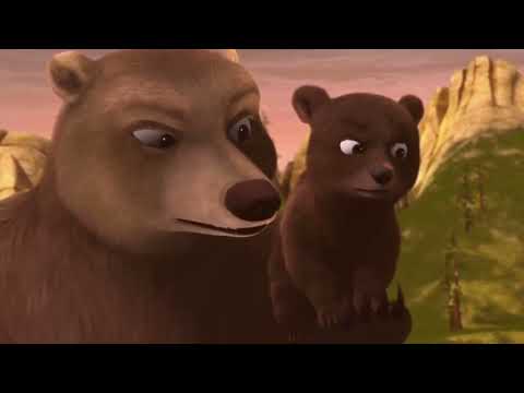 ALPHA AND OMEGA 2 A HOWL-IDAY ADVENTURE